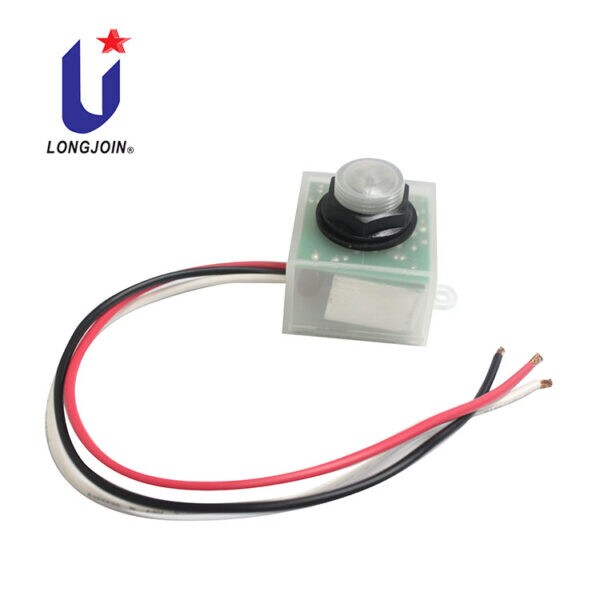 Button Photocell – longjoin, shanghai long-join photocontroller, LONG ...