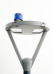 ANSI C136.41 7 PIN Photocell Receptacle JL-240XA – longjoin, shanghai ...