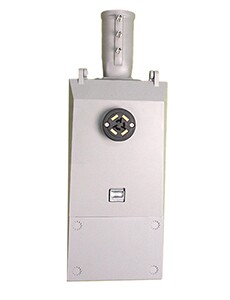 ANSI C136.41 7 PIN Photocell Receptacle JL-240XA – longjoin, shanghai ...