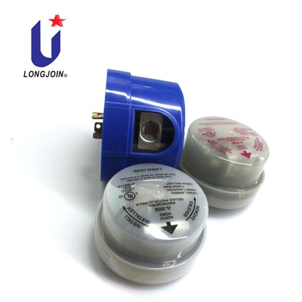 Thermal Photo Control Switch JL-202 Series – longjoin, shanghai long ...