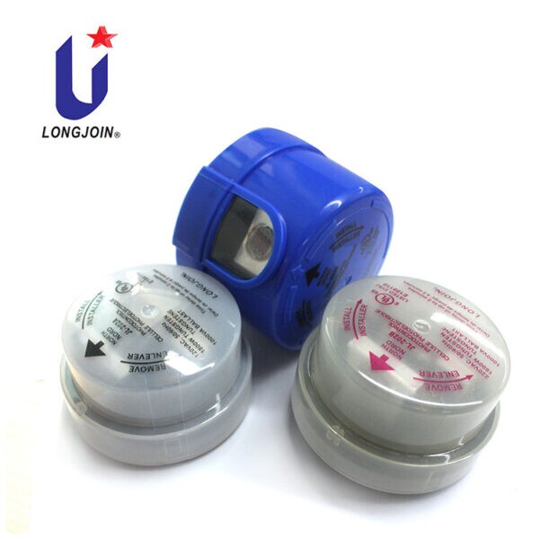 Thermal Photo Control Switch JL-202 Series – longjoin, shanghai long ...