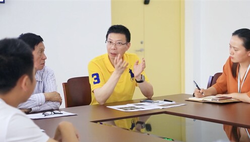 Our Team - longjoin, shanghai long-join photocontroller, LONG-JOIN ...