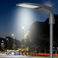 Optimization and Application of Constant Illuminance Function in Smart ...