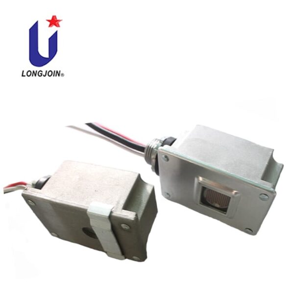 Heavy Duty Die-cast Aluminum Swivel Photocell Switch JL-126A – longjoin ...