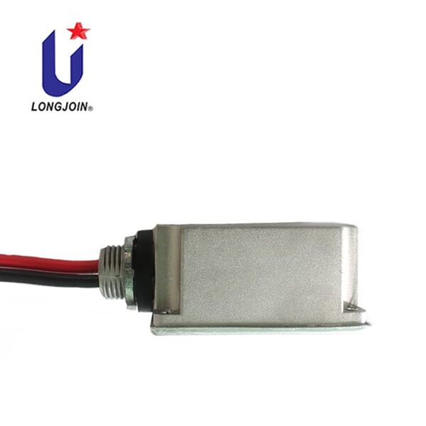 Heavy Duty Die-cast Aluminum Swivel Photocell Switch JL-126A – longjoin ...